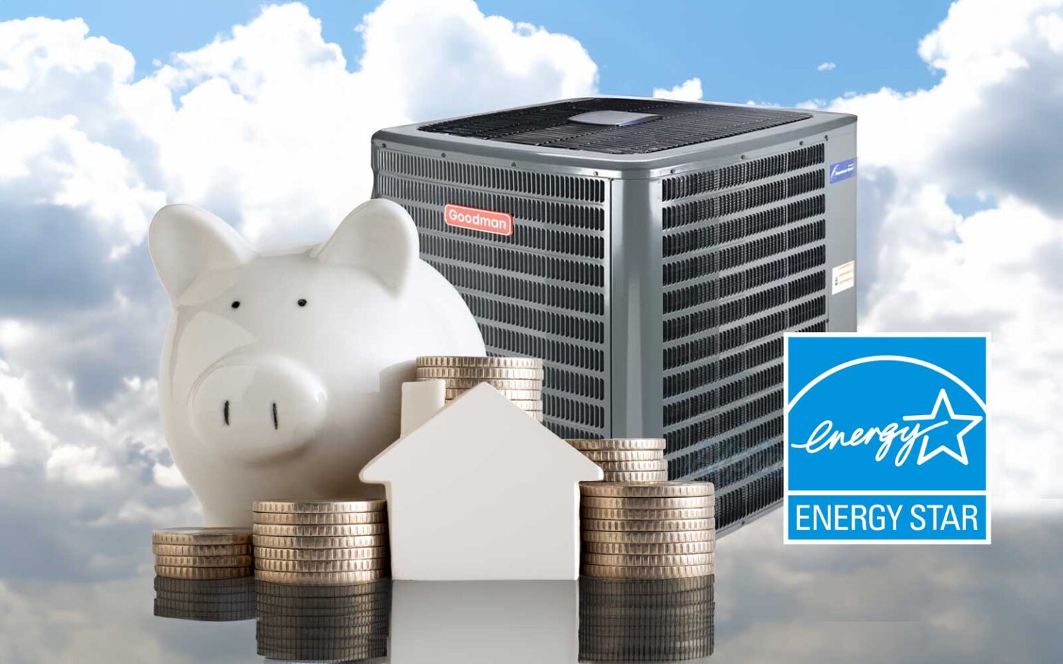 Energy-Efficient Heat Pumps: Choosing the Best System
