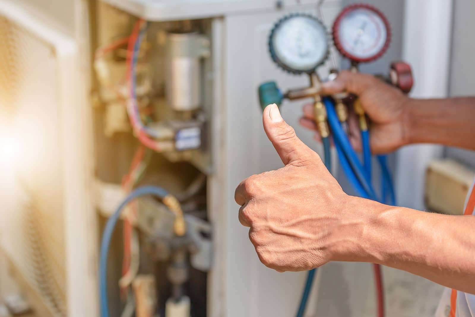 Air Conditioner Maintenance Florida by AC Warehouse Air Conditioner Maintenance Florida by AC Warehouse