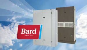 Bard HVAC products and Services | AC Warehouse