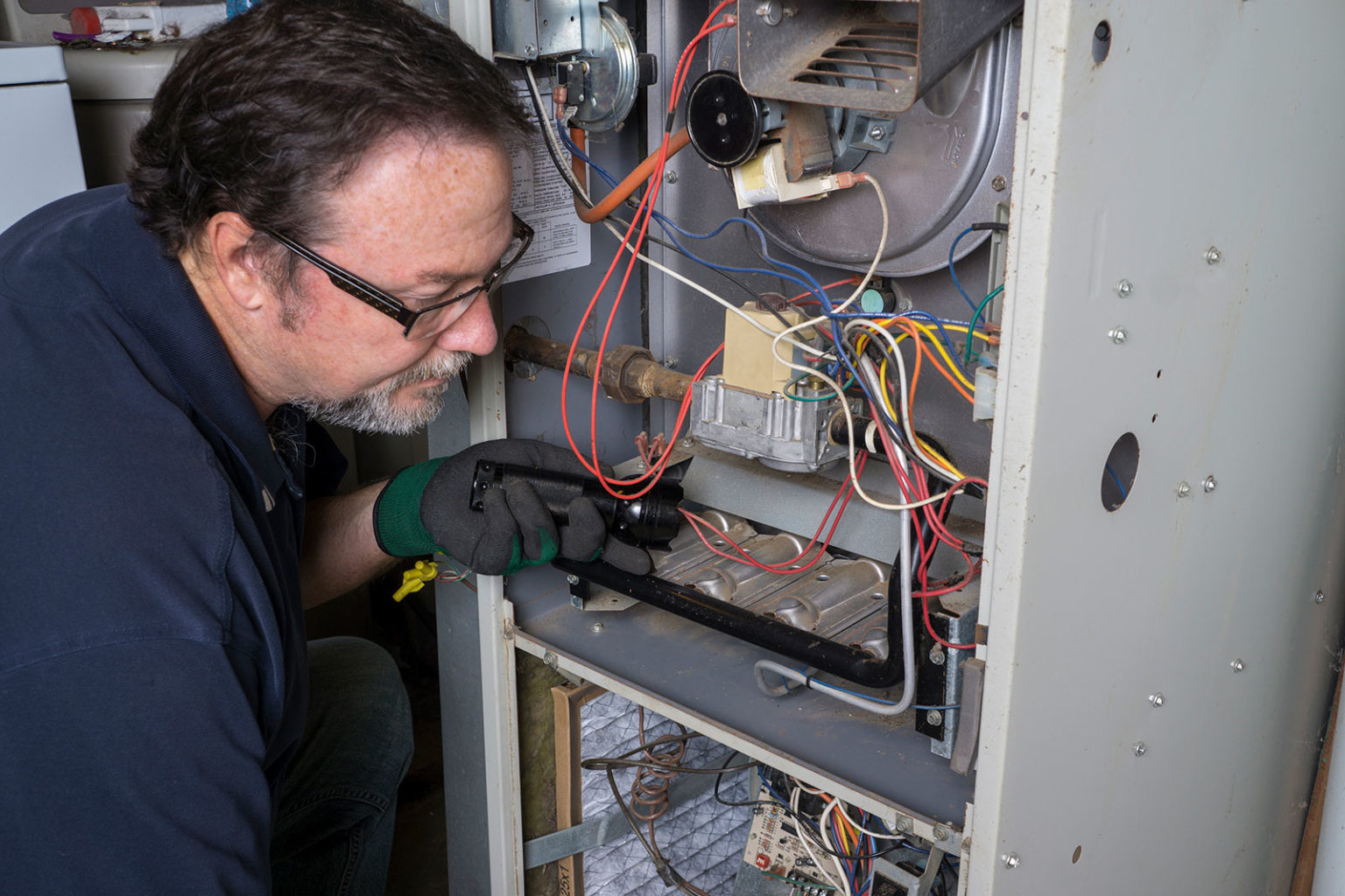 AC Air Handler - What is it and how does it work?