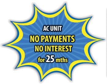 HVAC Contractor | AC Warehouse, Sarasota, Bradenton, Florida