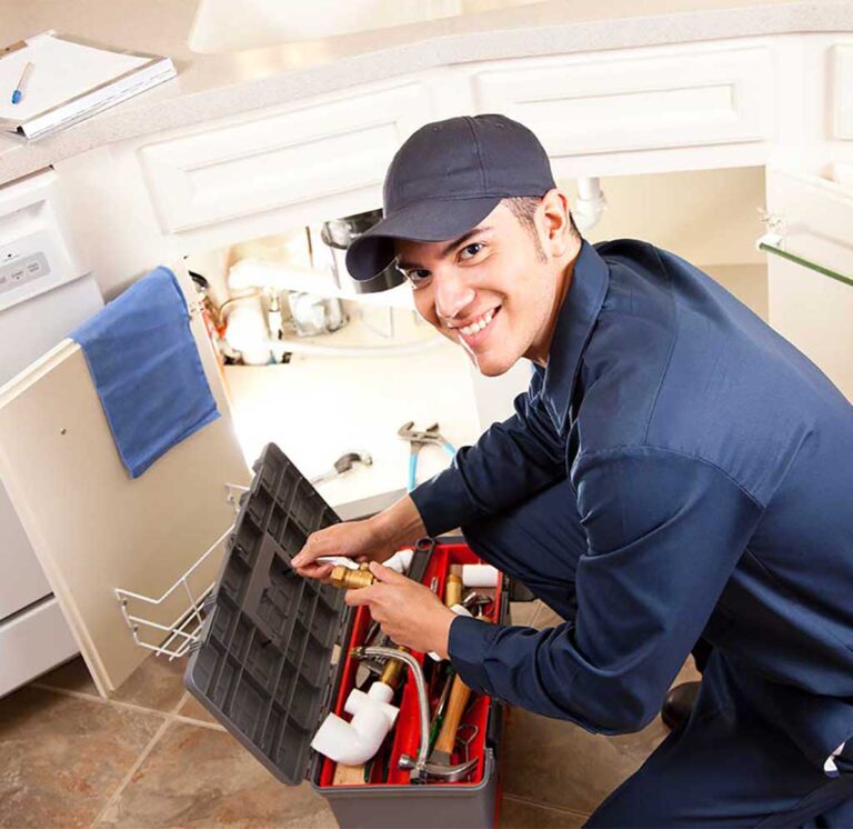 Plumbing Repair Services