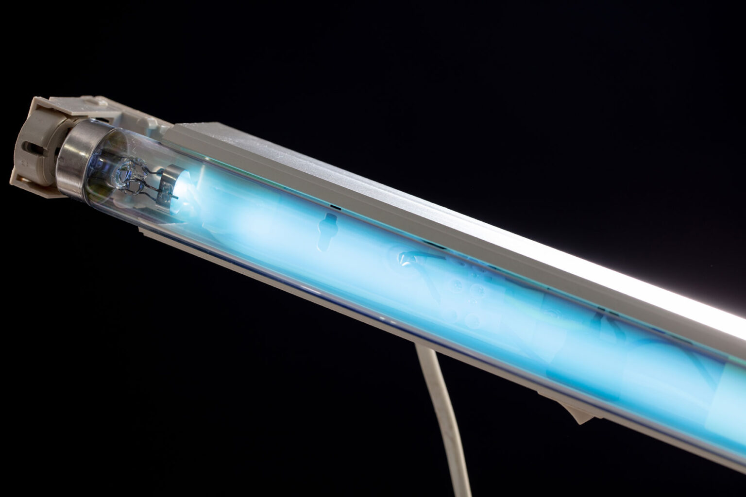 When to Replace a UV Light in Your Air Conditioning System - Air ...